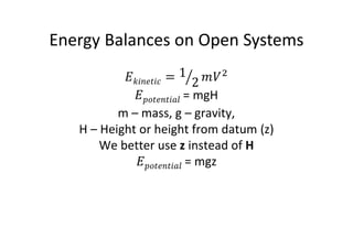 02 part5 energy balance | PDF