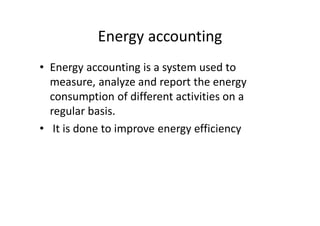 02 part5 energy balance | PDF