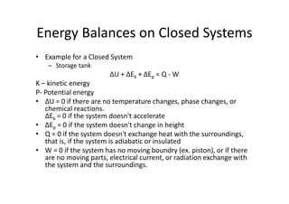 02 part5 energy balance | PDF