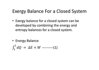 02 part7 second law thermodynamics | PPT
