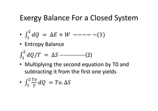 02 part7 second law thermodynamics | PPT