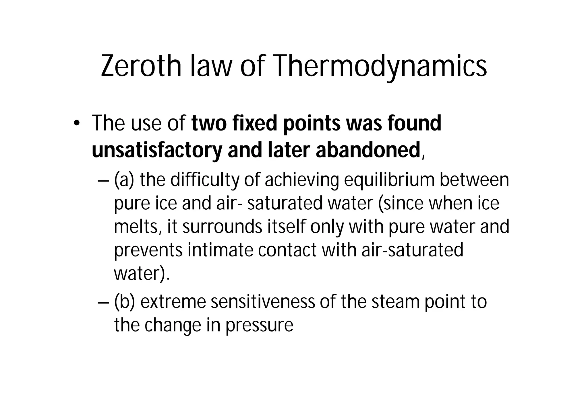 02 part1 thermo laws zeroth law | PDF