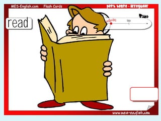 Irregular Past Tense Verbs Powerpoint