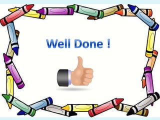 Irregular Past Tense Verbs Powerpoint