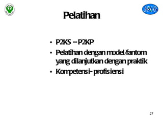 02 pelayanan perinatal regional | PPT