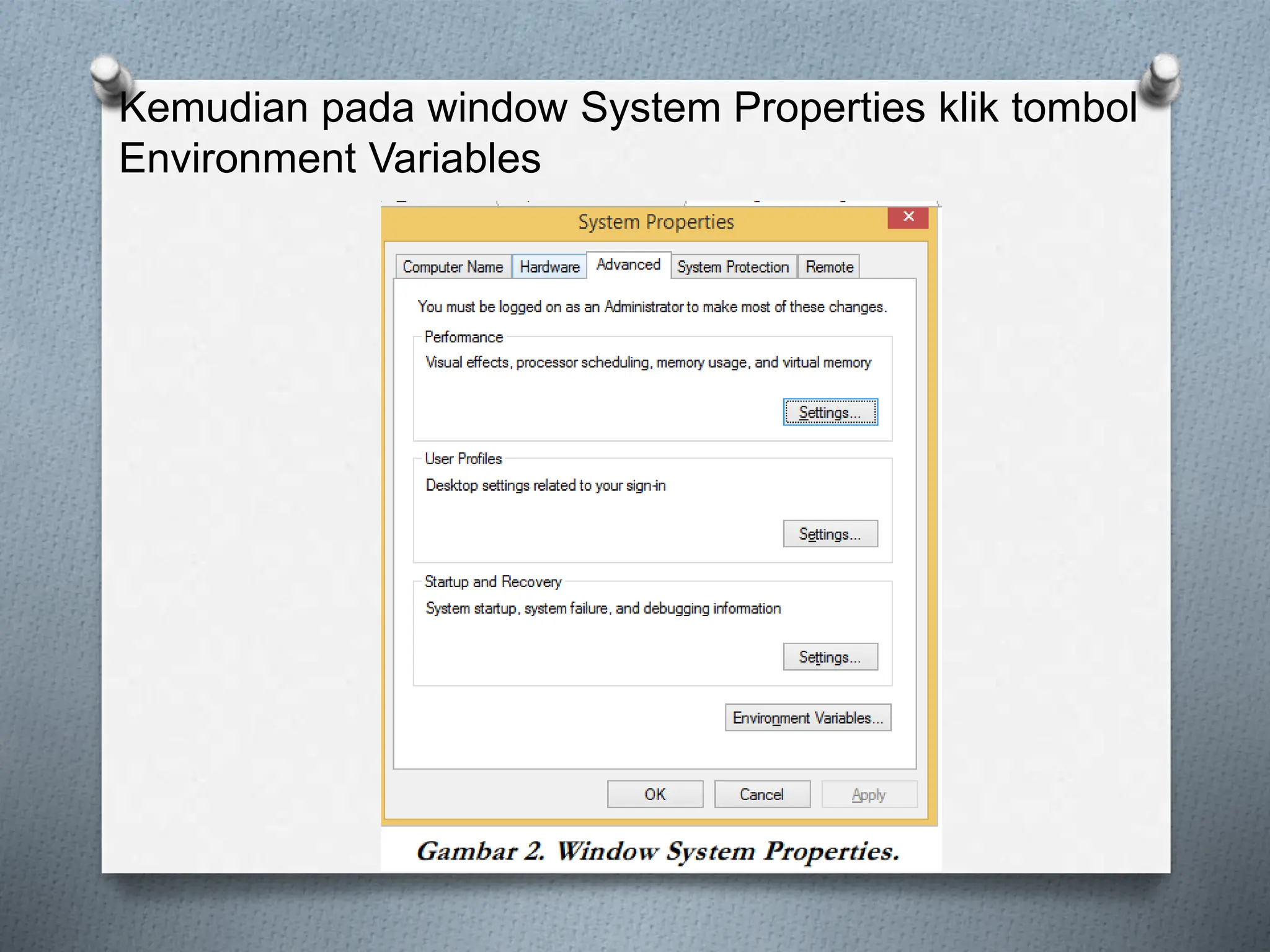 02 Pengantar Bahasa R teknik informatika | PPTX