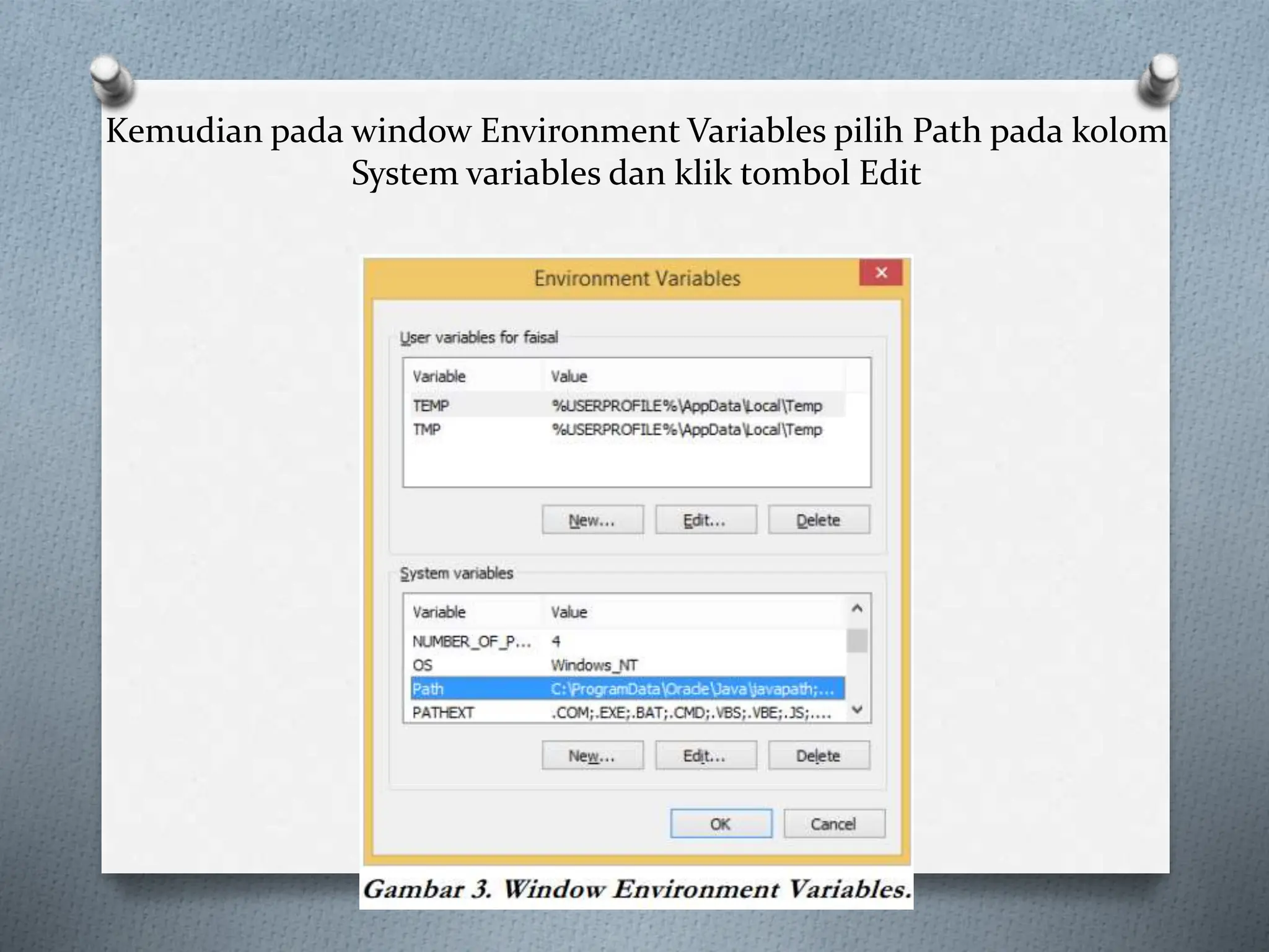 02 Pengantar Bahasa R teknik informatika | PPTX
