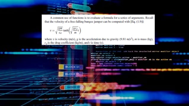 Berisi tentang pertemuan Pengenalan Matlab | PPT