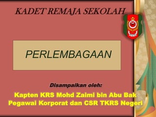 02 PERLEMBAGAAN KRS MALAYSIA (KEMENTERIAN PENDIDIKAN MALAYSIA) | PPT