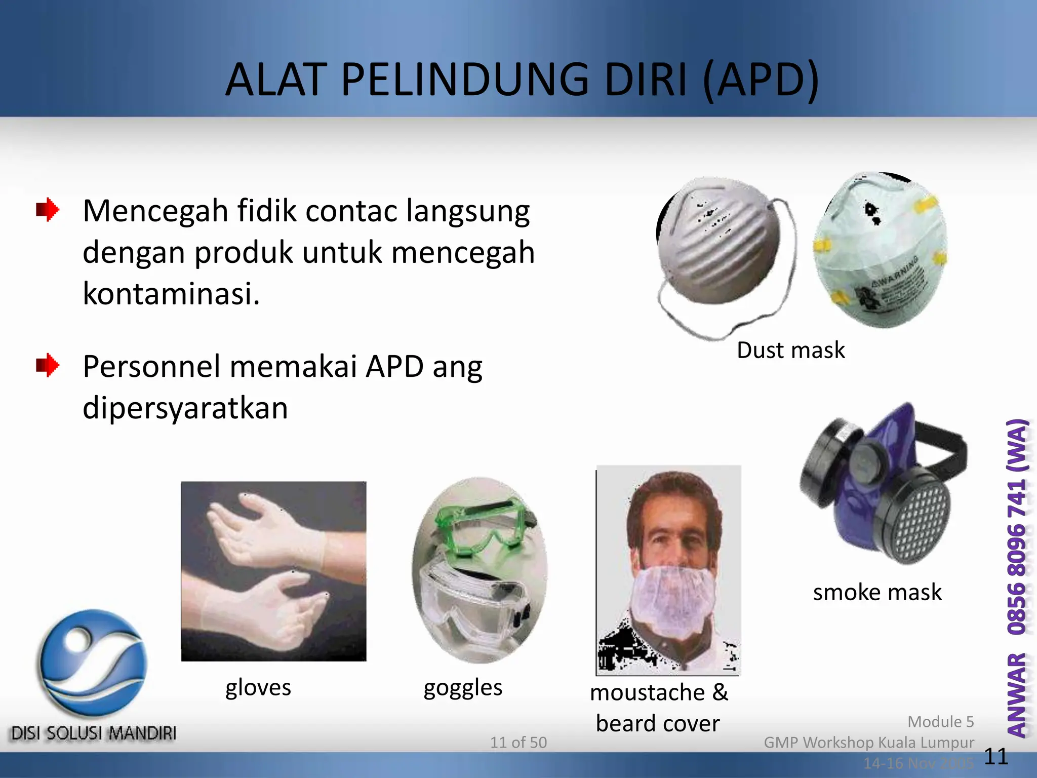pentingnya Personnel_Hygiene karyawan_pptx.pptx