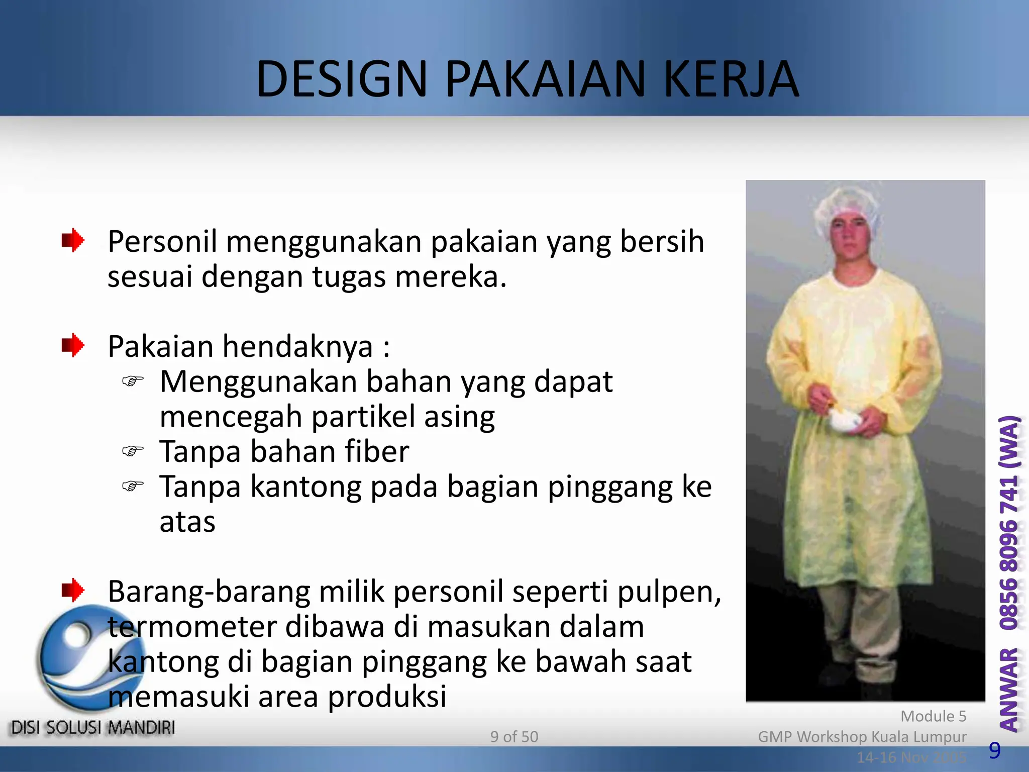 pentingnya Personnel_Hygiene karyawan_pptx.pptx