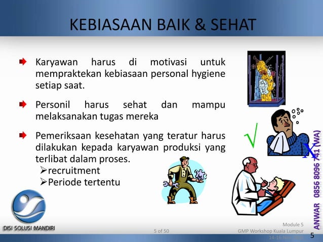 pentingnya Personnel_Hygiene karyawan_pptx.pptx