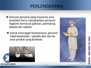pentingnya Personnel_Hygiene karyawan_pptx.pptx