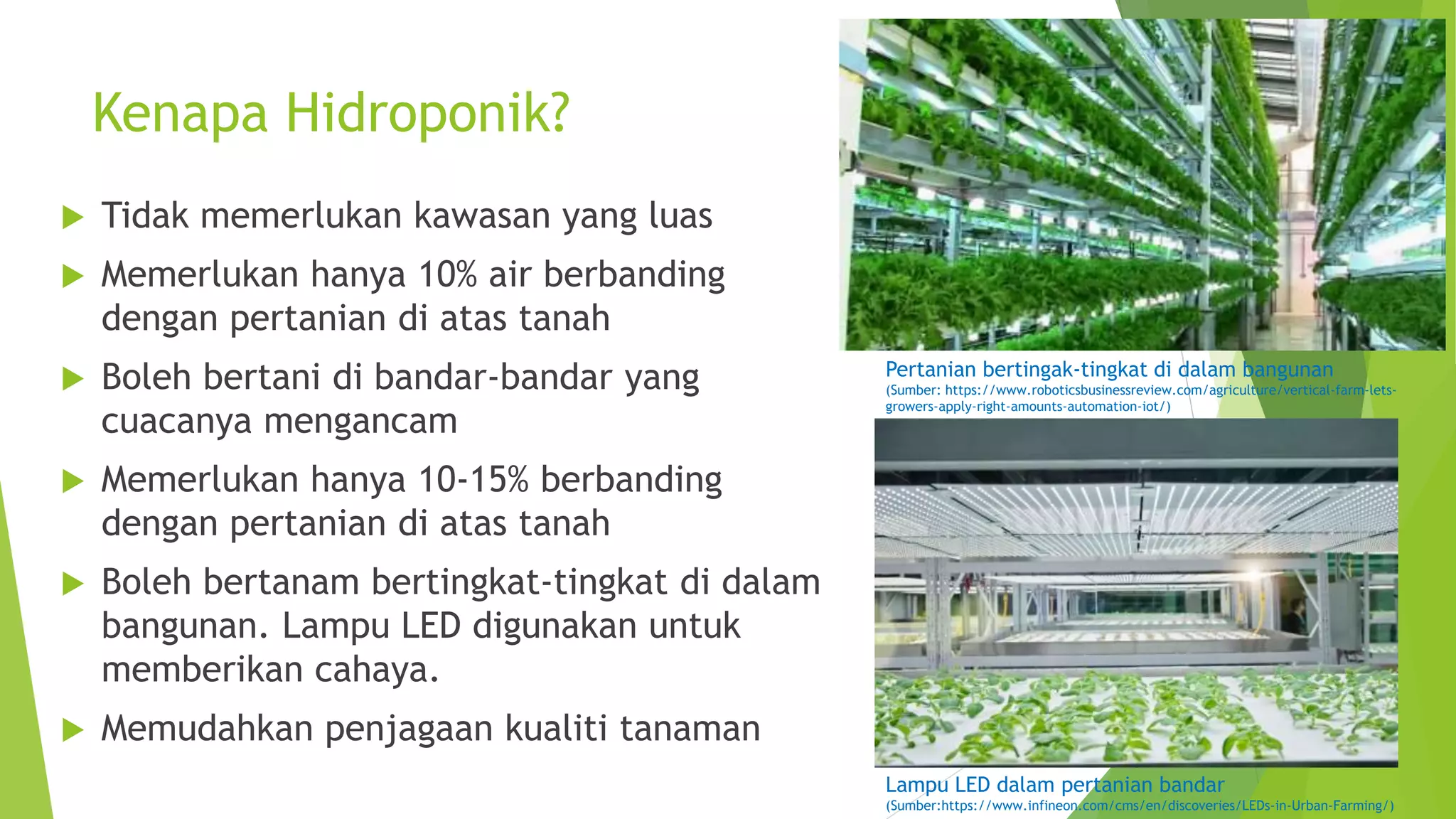 Pertanian Bandar | PPTX