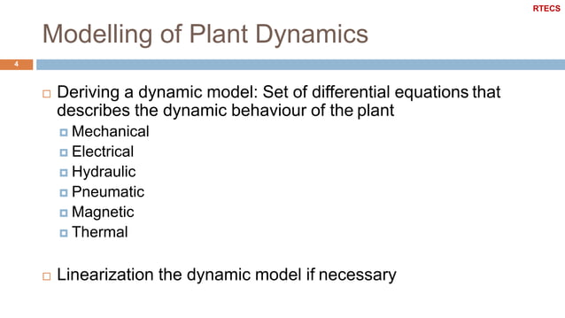 02 physical.system.modelling mechanical.systems. | PPTX | Physics | Science
