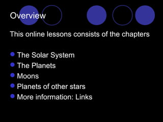 02 planets and_moons | PPT