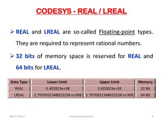 02 PLC Programming Basics - ABB.pdf | Computer Software and ...