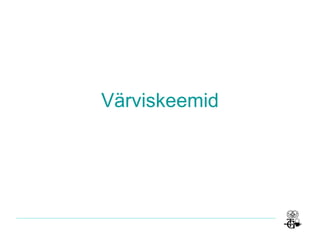 PowerPoint - Kujundamine | PPT