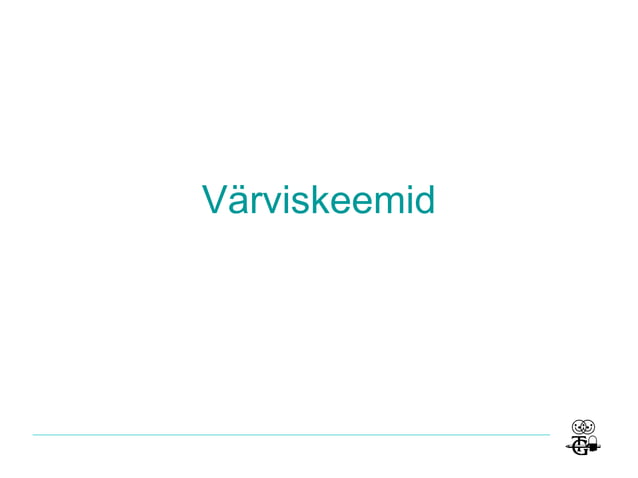 PowerPoint - Kujundamine | PPT