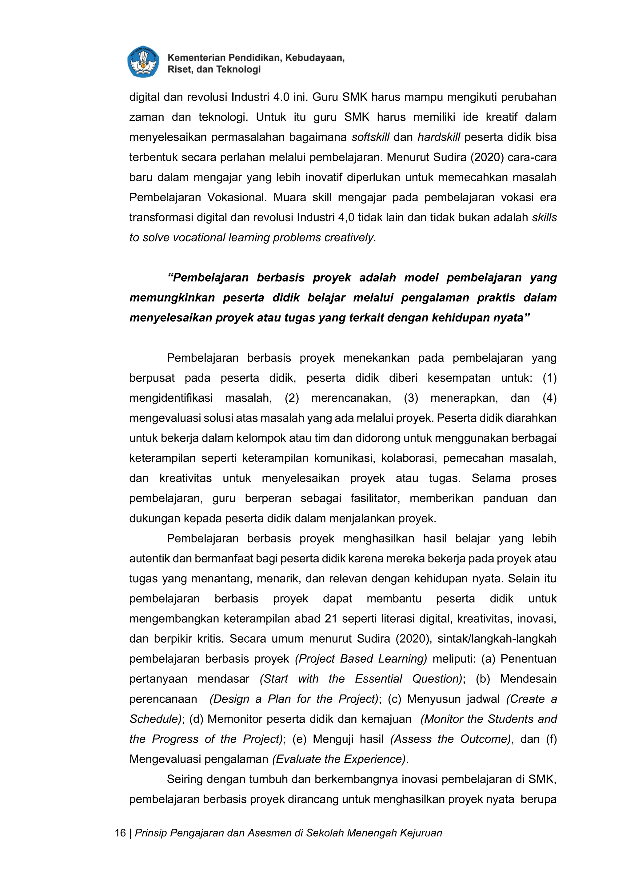 02 PPA_SMK_TOPIK1b_Bagaimana Pembelajaran Model PjBL Diterapkan di SMK.pdf
