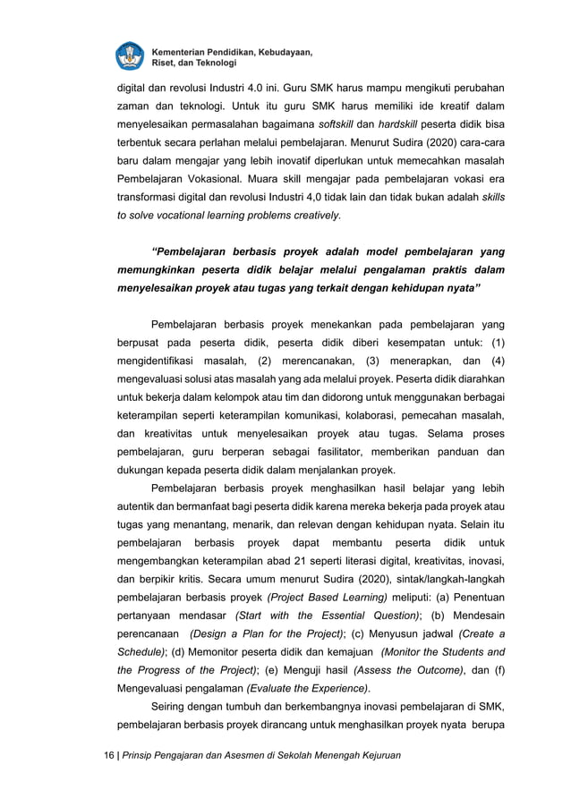 02 PPA_SMK_TOPIK1b_Bagaimana Pembelajaran Model PjBL Diterapkan di SMK.pdf