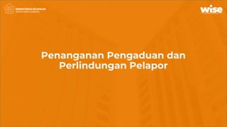 02 PPT Peran Masyarakat dalam Peningkatan Budaya Integritas di Lingkungan Kemenkeu (Eksternal).pptx