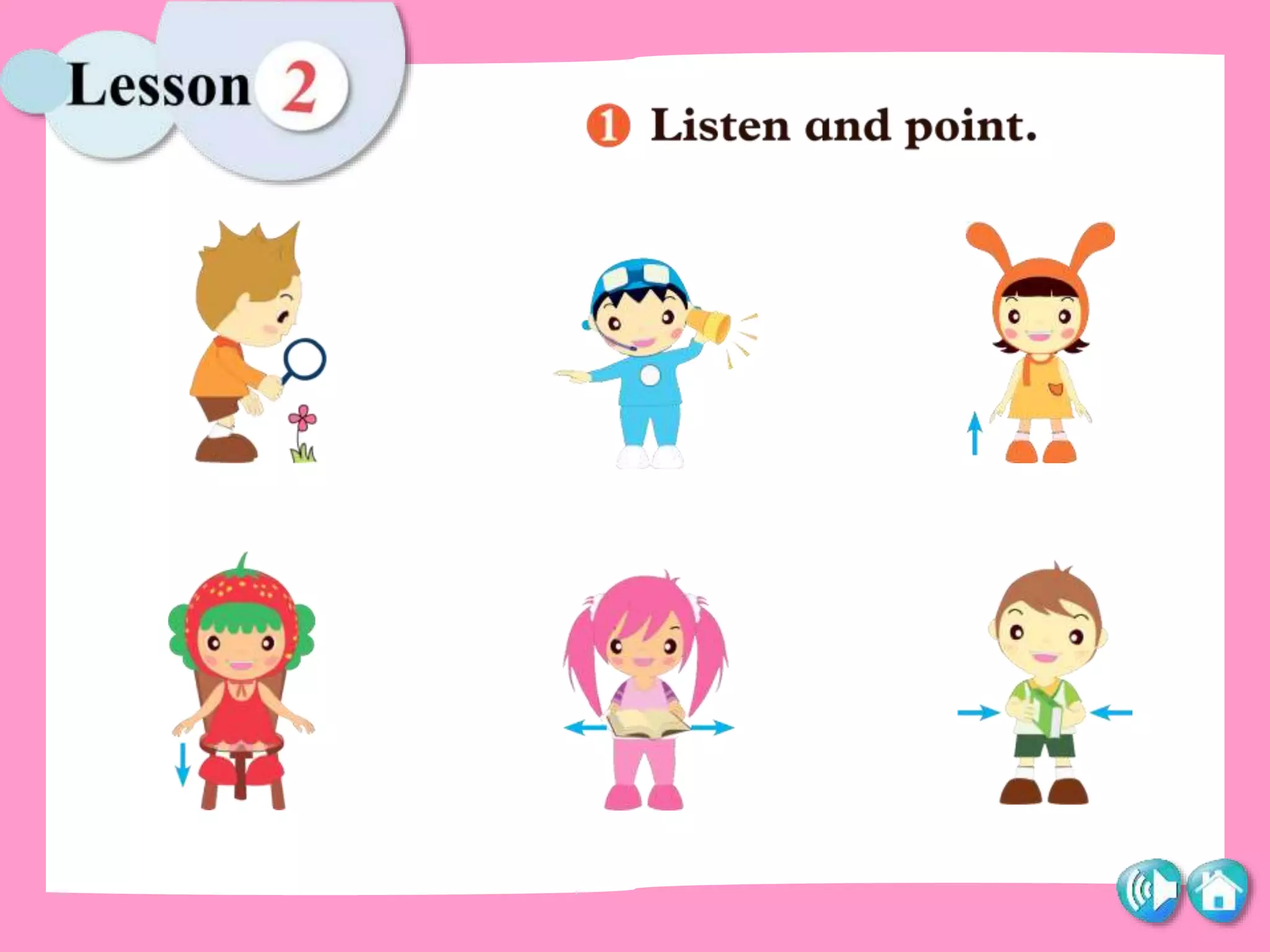 02 ppt smile unit 1 | PPTX