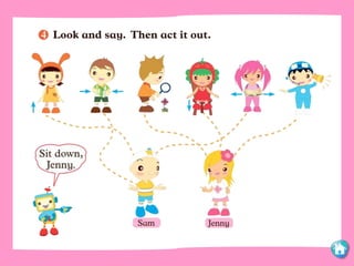 02 ppt smile unit 1 | PPTX