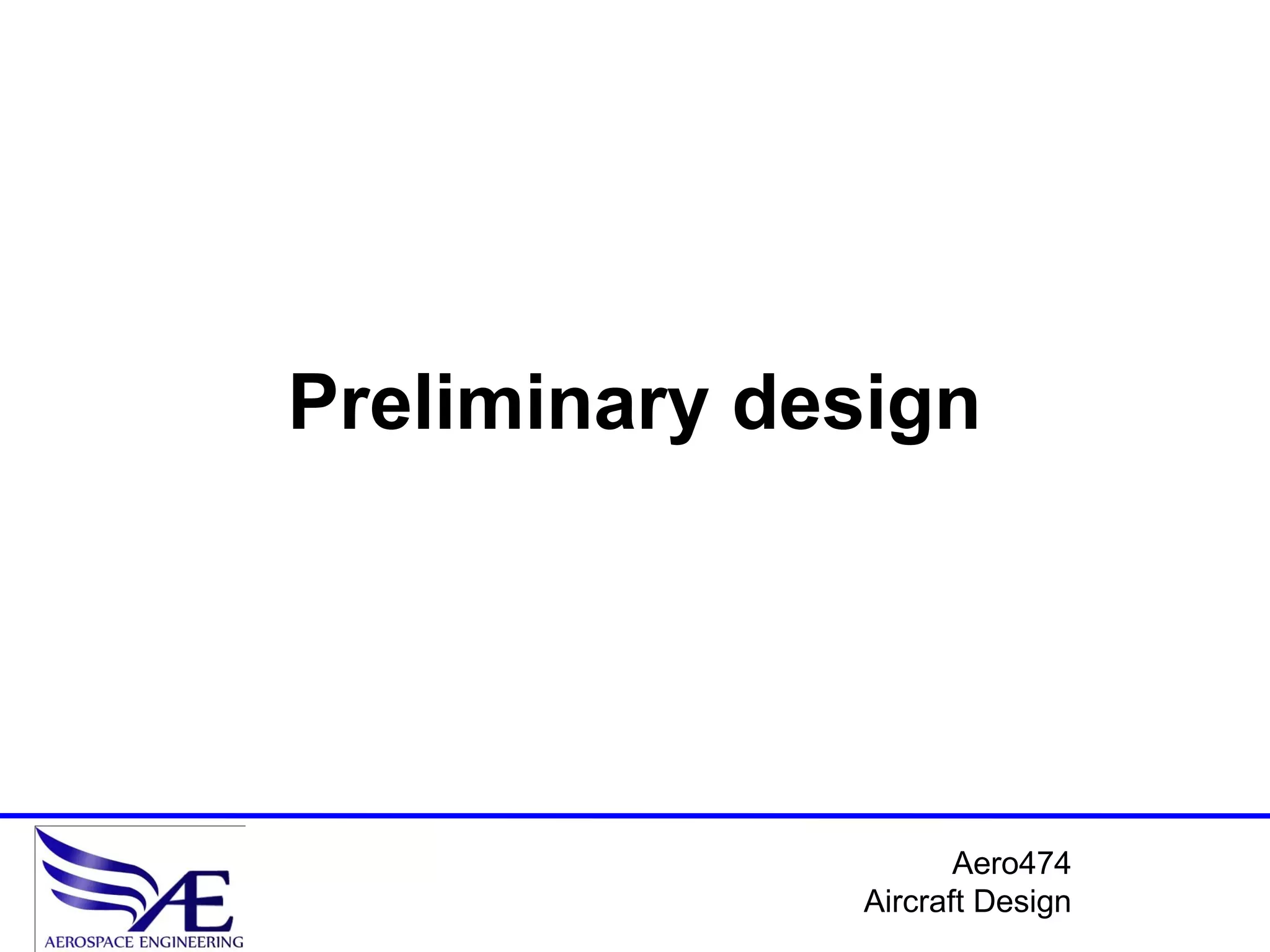 02 Preliminary Design 01 | PDF