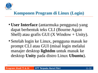02 presentasi sistem_operasi_open_source | PDF