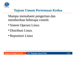02 presentasi sistem_operasi_open_source | PDF