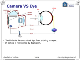 02 principle of photography and imaging | PPT