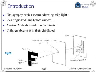 02 principle of photography and imaging | PDF