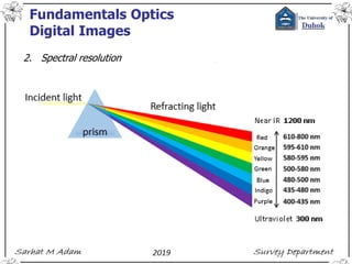 02 principle of photography and imaging | PDF