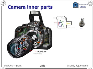 02 principle of photography and imaging | PPT