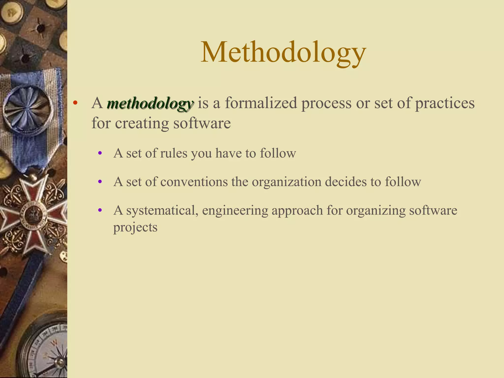 Software Process Models | PPT