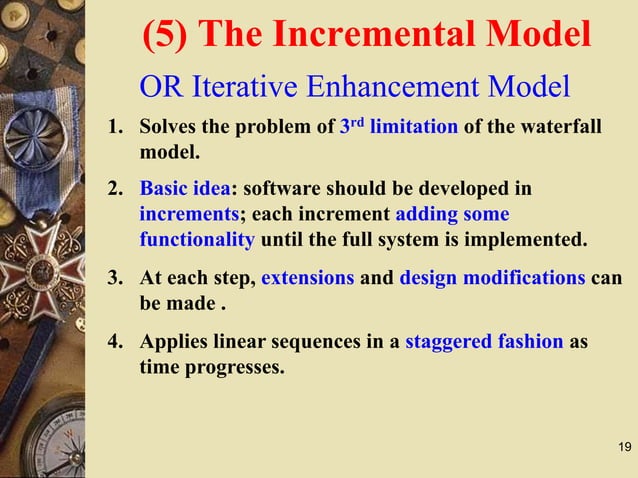 Software Process Models | PPT