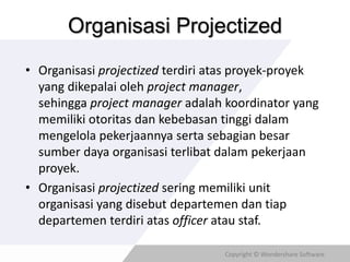 02 project management organization | PPT