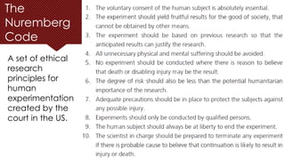 PRELIM-Professional Ethics in Psychology | PPTX | Science
