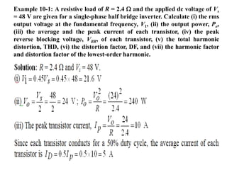 02_PWM-Inverters-Part-I (Inverter basics and single phase VSI).pdf