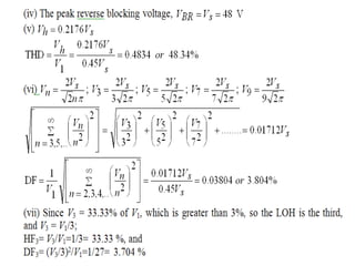 02_PWM-Inverters-Part-I (Inverter basics and single phase VSI).pdf