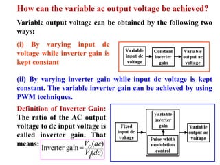 02_PWM-Inverters-Part-I (Inverter basics and single phase VSI).pdf