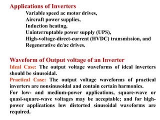 02_PWM-Inverters-Part-I (Inverter basics and single phase VSI).pdf