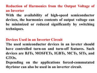 02_PWM-Inverters-Part-I (Inverter basics and single phase VSI).pdf