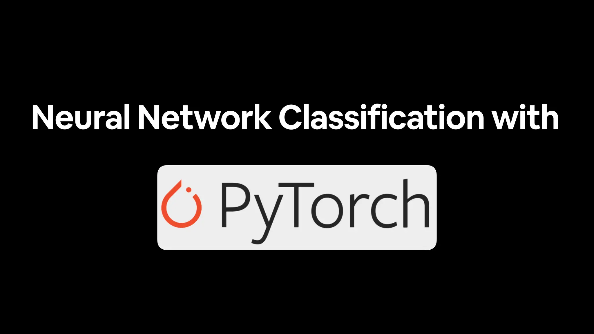 02_pytorch_classification.pdf might be the | PPT