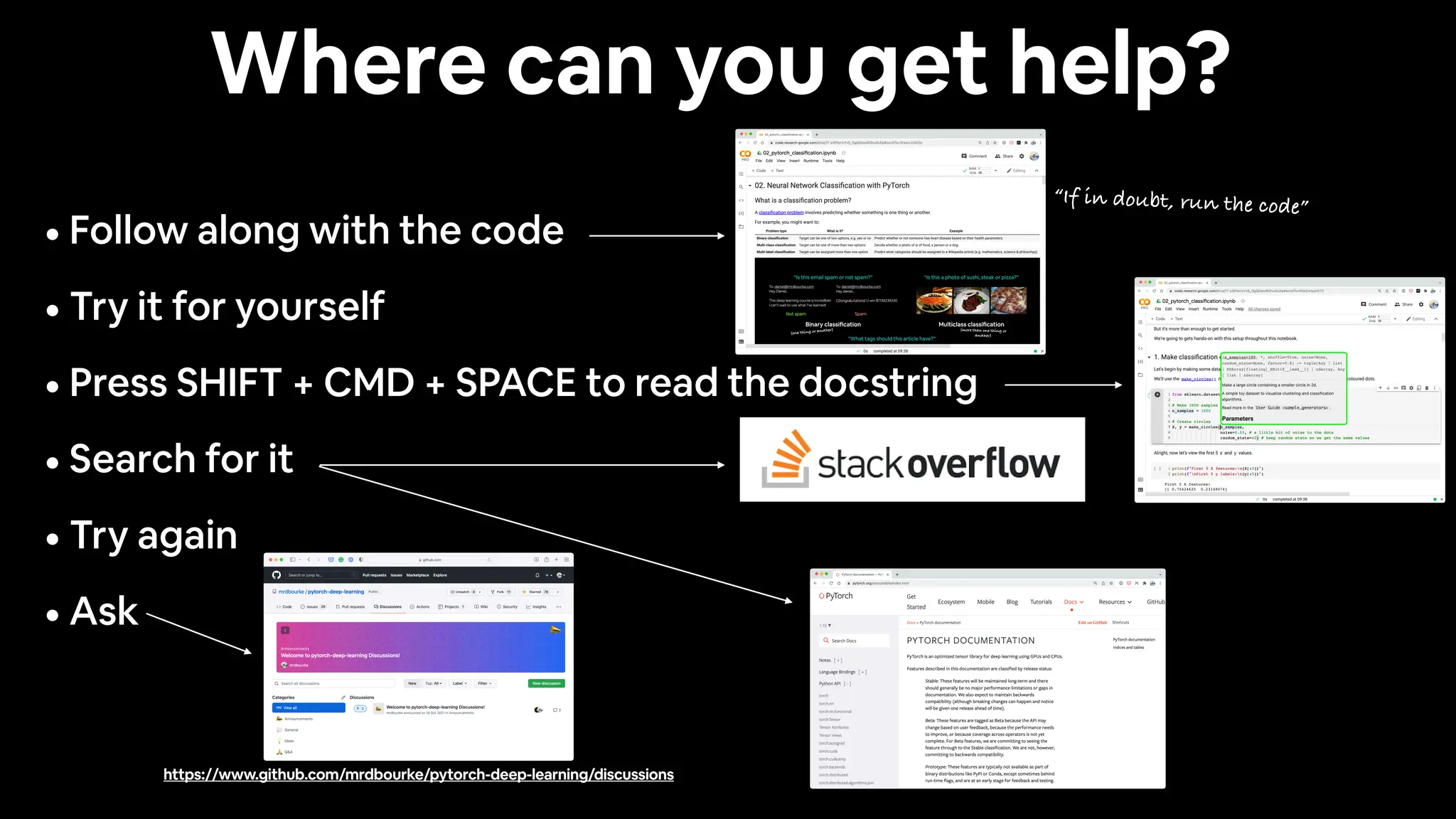 02_pytorch_classification.pdf might be the | PPT