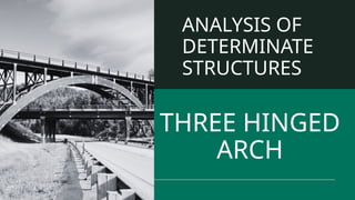 02 Reactions to Determinate Structures Beams & Frames.pptx