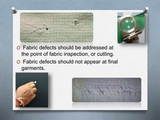 02 Reduce reuse and rejection of garments and orders of apparel ...