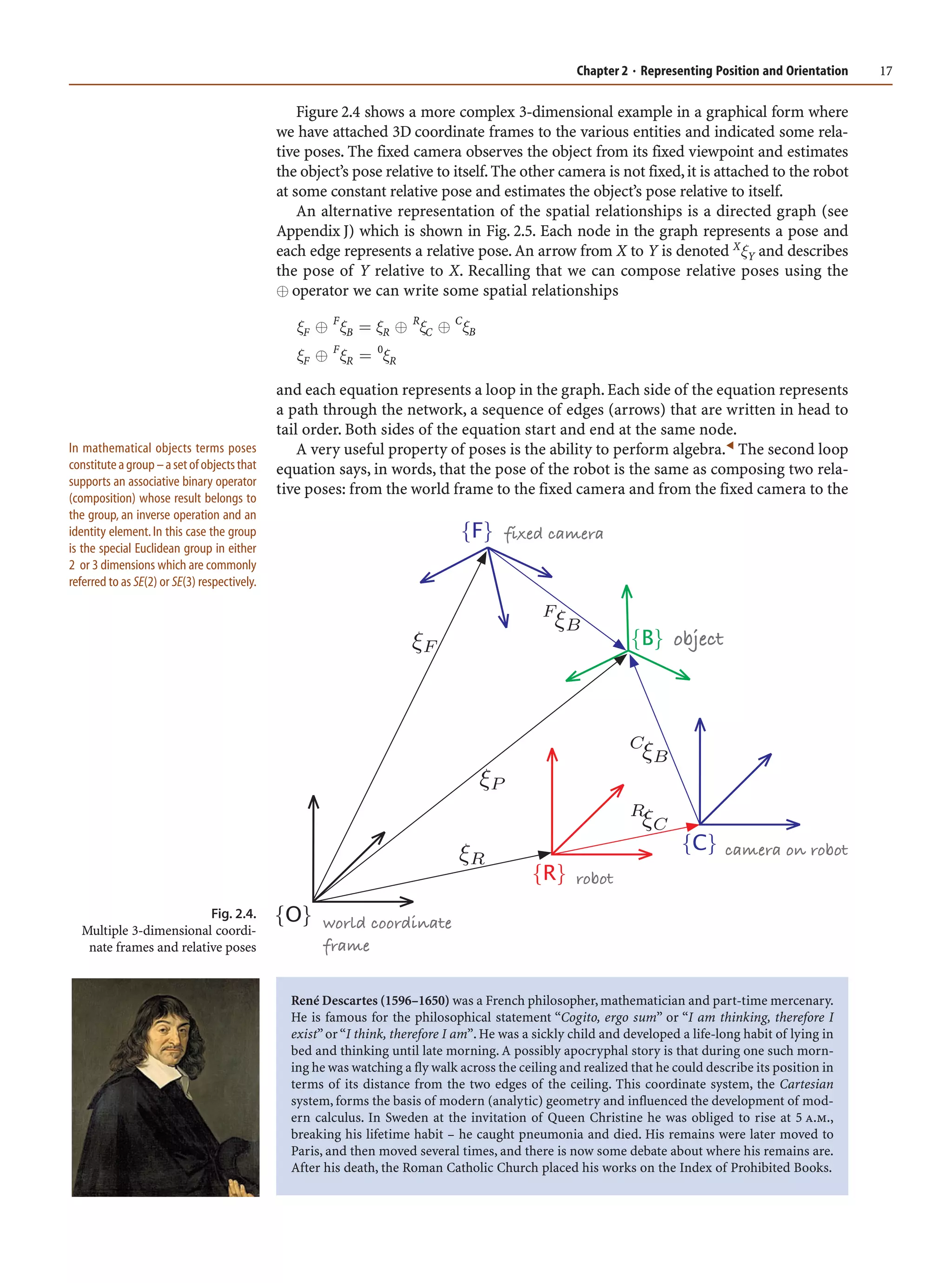 02 representing position and orientation | PDF
