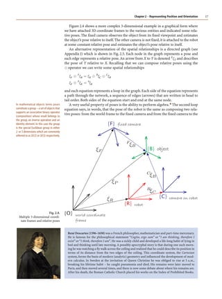 02 representing position and orientation | PDF